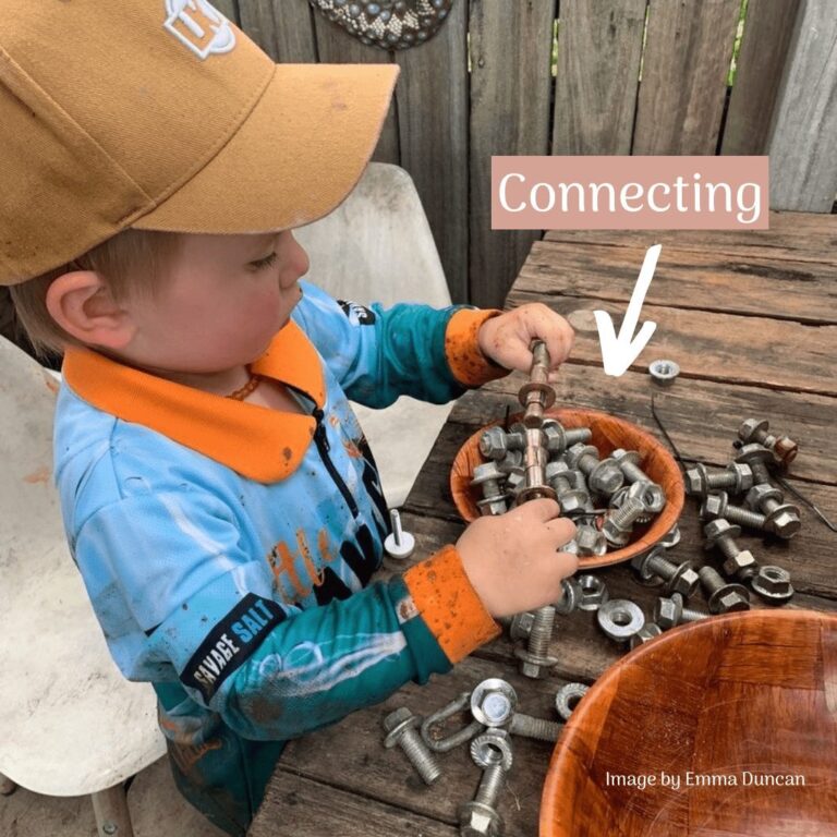 What are Play Schemas and why do they matter? Blog