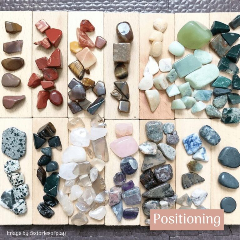 What are Play Schemas and why do they matter? Blog