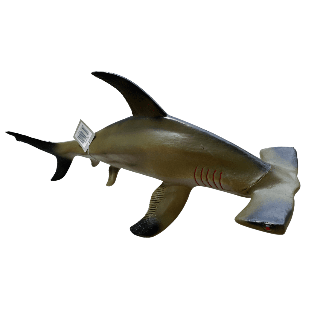 Giant Plastic Sea Animals (Various Deigns) | Growing Kind