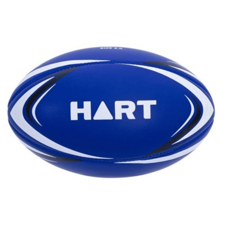 Soft Touch Foot Ball by HART