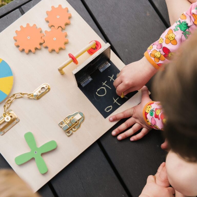 Sensory Stimulation & Therapy | Baby Sensory Toys Australia