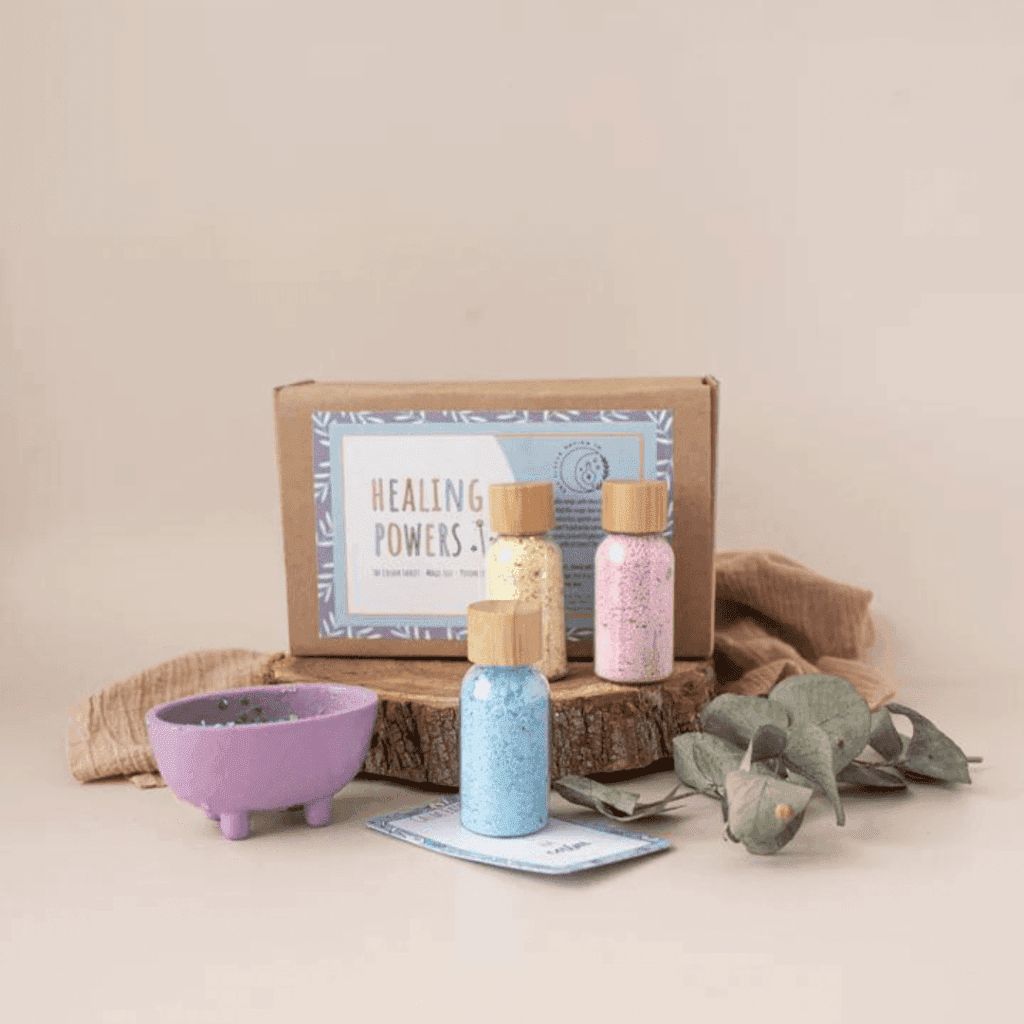 Little Potion Co: Magical DIY Potion Kits for Kids | Growing Kind