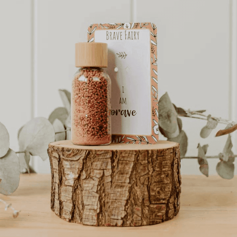 Little Potion Co: Magical DIY Potion Kits for Kids | Growing Kind