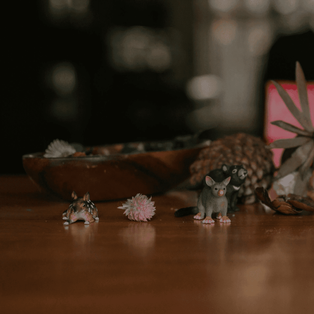 Possum Replica (Small) by Science & Nature