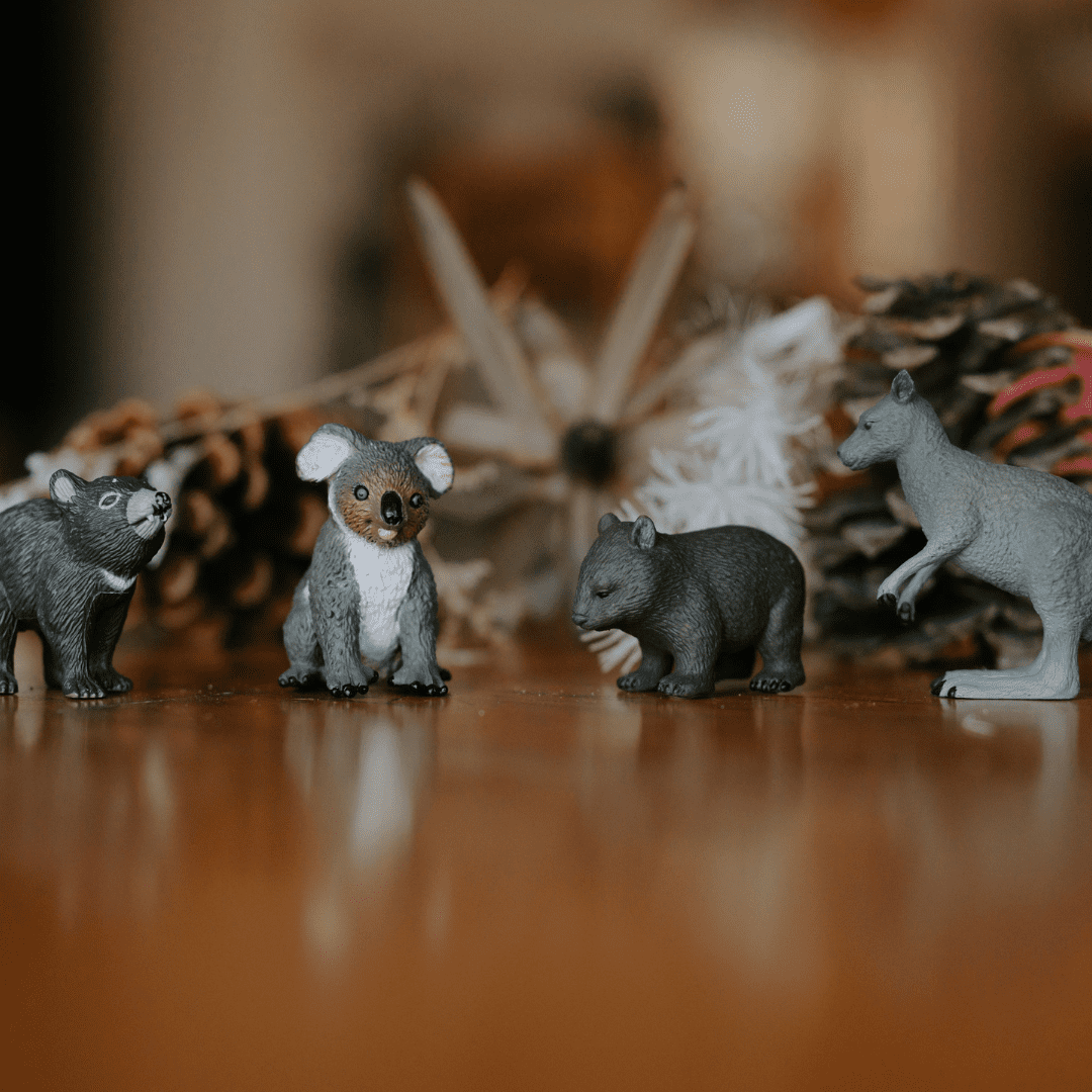 Koala Replica Small By Science Nature