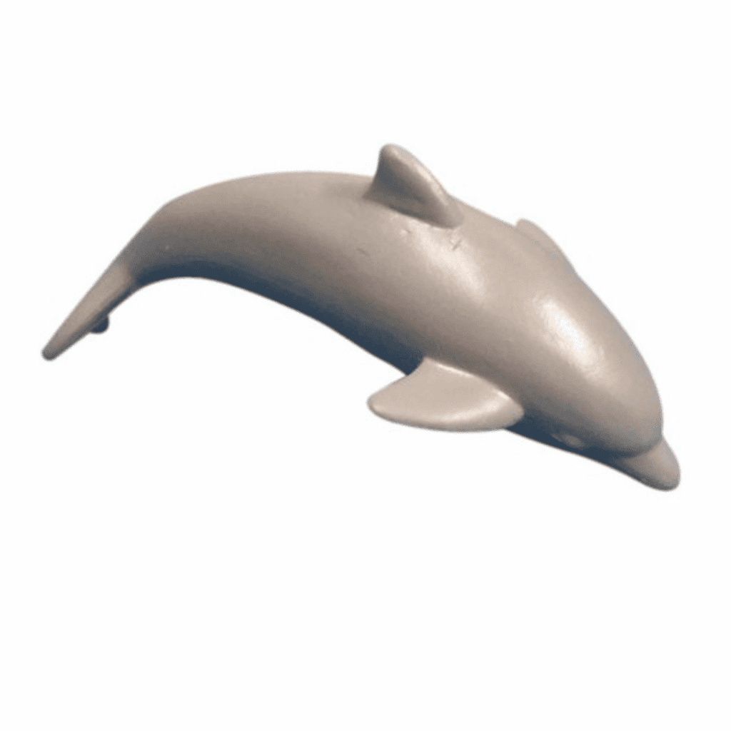 Dolphin Replica by Science & Nature