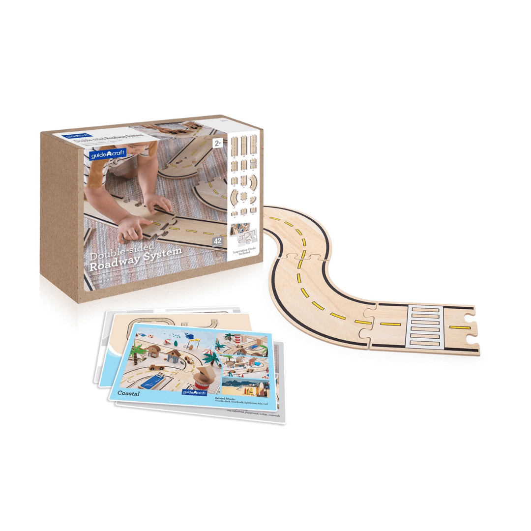 Construction Blocks for Kids | Wooden Building Blocks Australia
