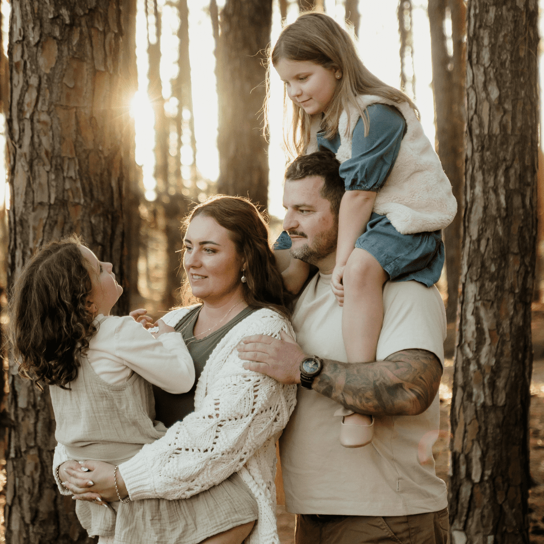 About Growing Kind