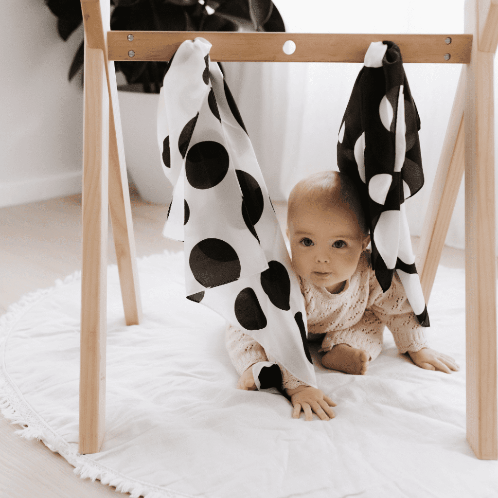 Enveloping Play Schema | Resources to support play schemas | Australia