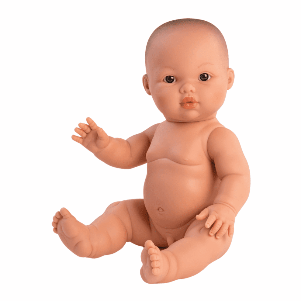 Thomas Doll (Anatomically Correct) by Mini Colettos