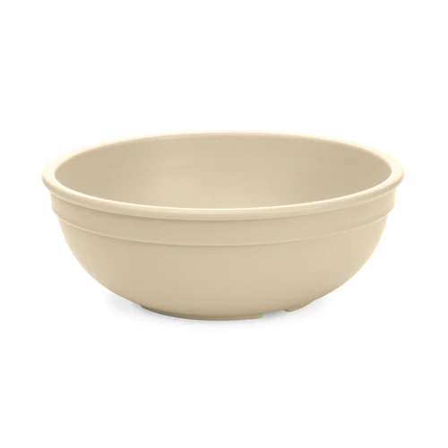 Large Bowl (Sand) by Re-Play