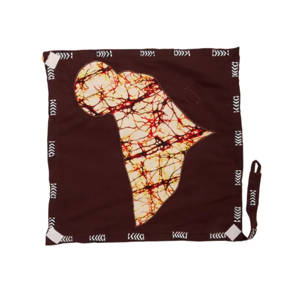 African Breakfast Set (Faire Trade)